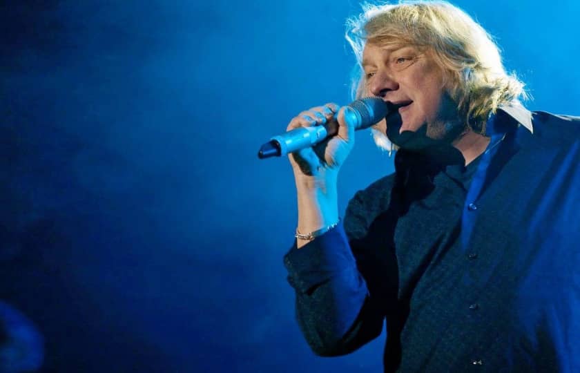 Lou Gramm Tickets