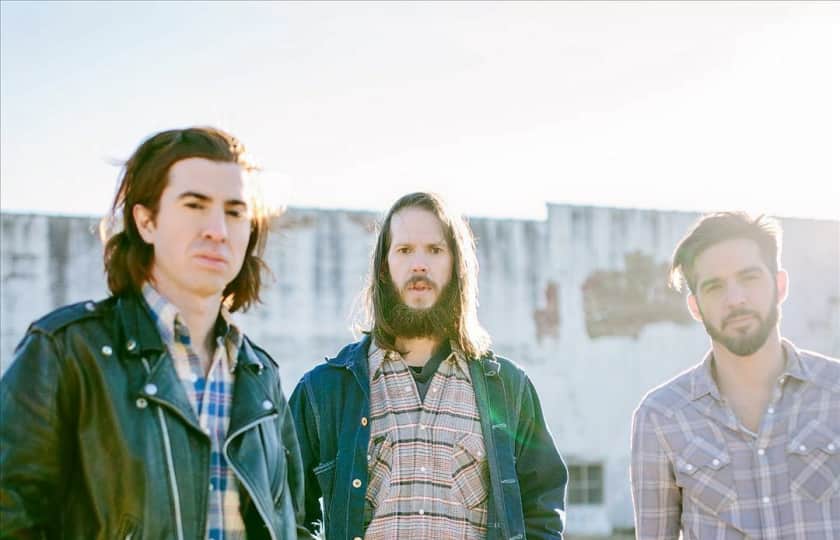 The Whigs Tickets - The Whigs Concert Tickets and Tour Dates - StubHub