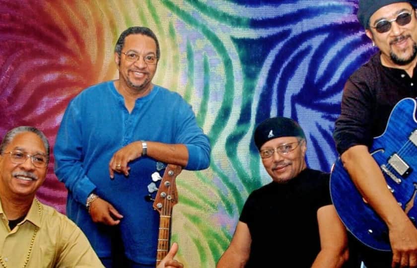 The Meters Tickets - The Meters Concert Tickets and Tour Dates - StubHub