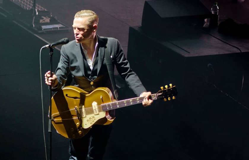 Bryan Adams Coventry Building Society Arena (formerly Ricoh Arena ...
