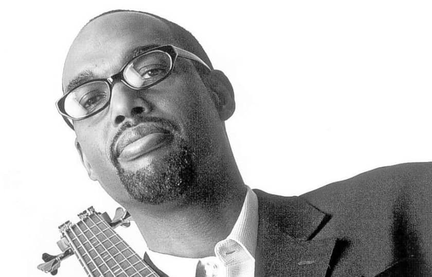 Gerald Veasley Tickets - Gerald Veasley Concert Tickets and Tour Dates ...