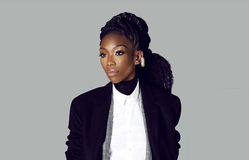 Brandy Tickets - Brandy Concert Tickets and Tour Dates - StubHub