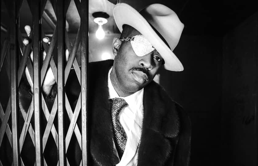 Slick Rick Tickets - Slick Rick Concert Tickets and Tour Dates - StubHub