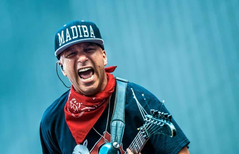 Tom Morello Tickets - Tom Morello Concert Tickets and Tour Dates - StubHub