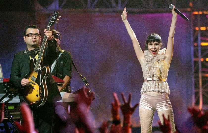 Belanova Tickets - Belanova Concert Tickets and Tour Dates - StubHub