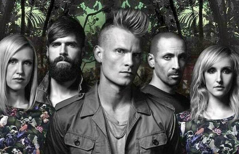 Mother Mother Tickets - Mother Mother Concert Tickets and Tour Dates ...