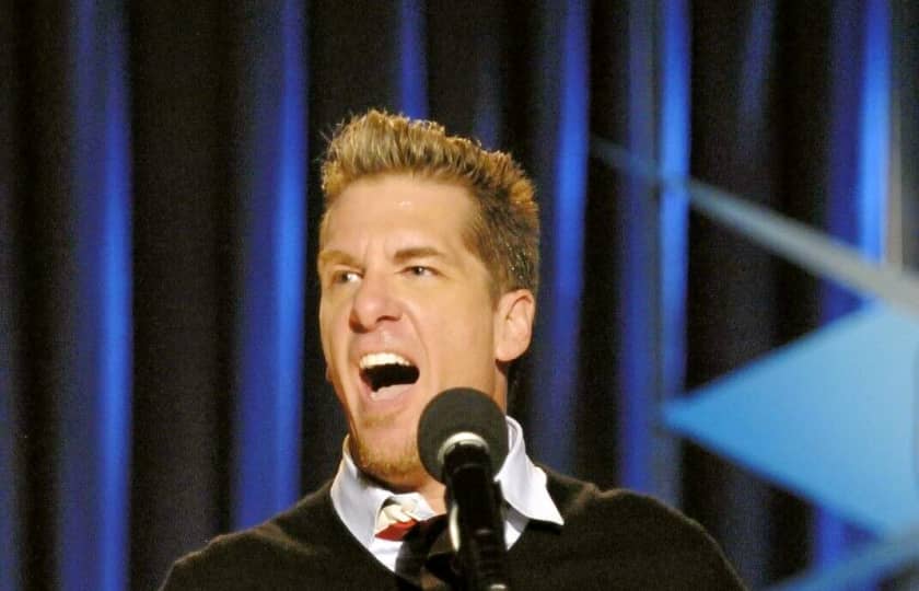 Greg Behrendt Tickets - Greg Behrendt Tickets - StubHub