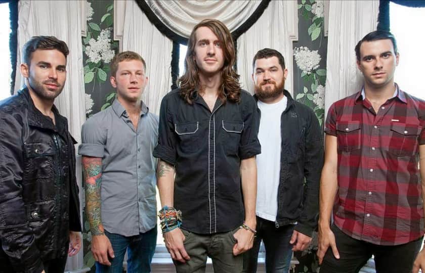 Mayday Parade Tickets - Mayday Parade Concert Tickets and Tour Dates ...