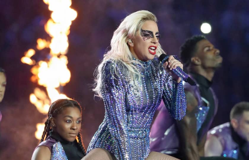 Lady Gaga Tickets - Lady Gaga Concert Tickets and Tour Dates - StubHub