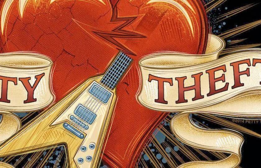 Petty Theft Tickets - StubHub