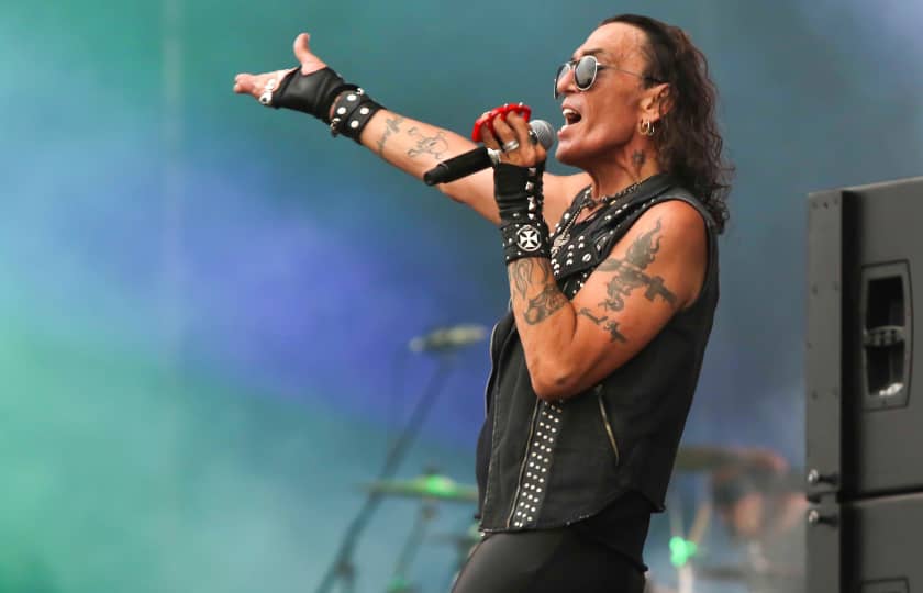 Ratt Tickets - Ratt Concert Tickets and Tour Dates - StubHub