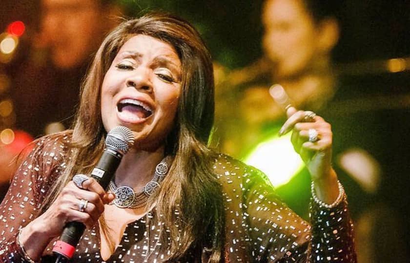 Gloria Gaynor Tickets - Gloria Gaynor Concert Tickets and Tour Dates ...