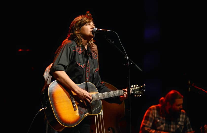 Amy Ray Tickets