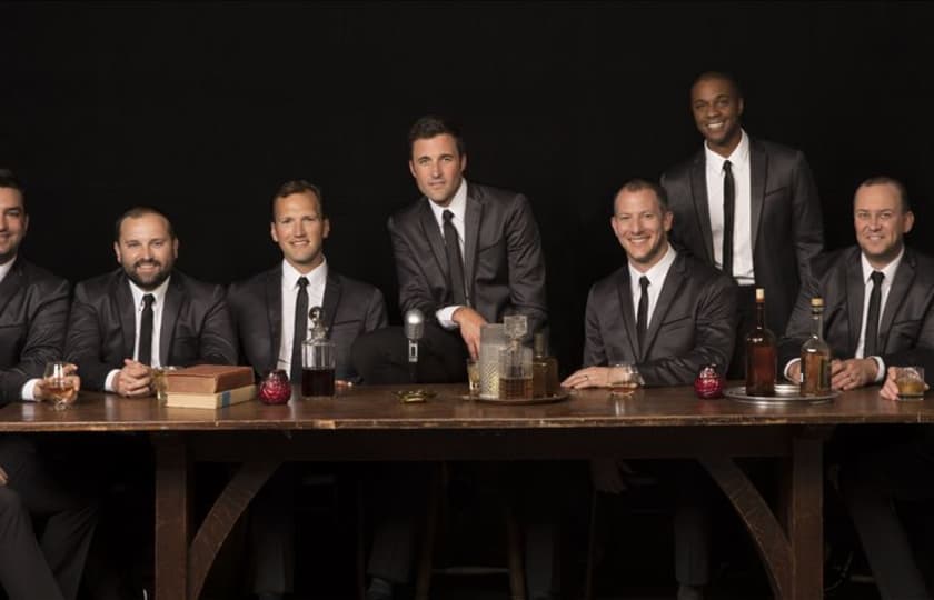 Straight No Chaser Tickets - Straight No Chaser Concert Tickets and ...