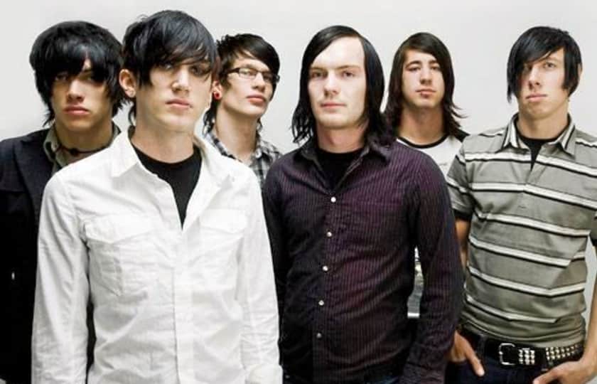 Alesana Tickets Alesana Concert Tickets And Tour Dates Stubhub