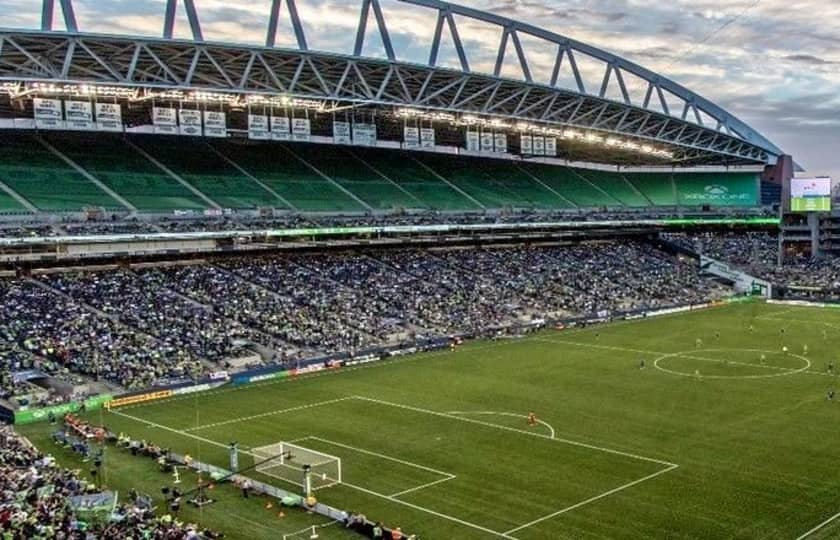 Seattle Sounders FC Tickets - StubHub