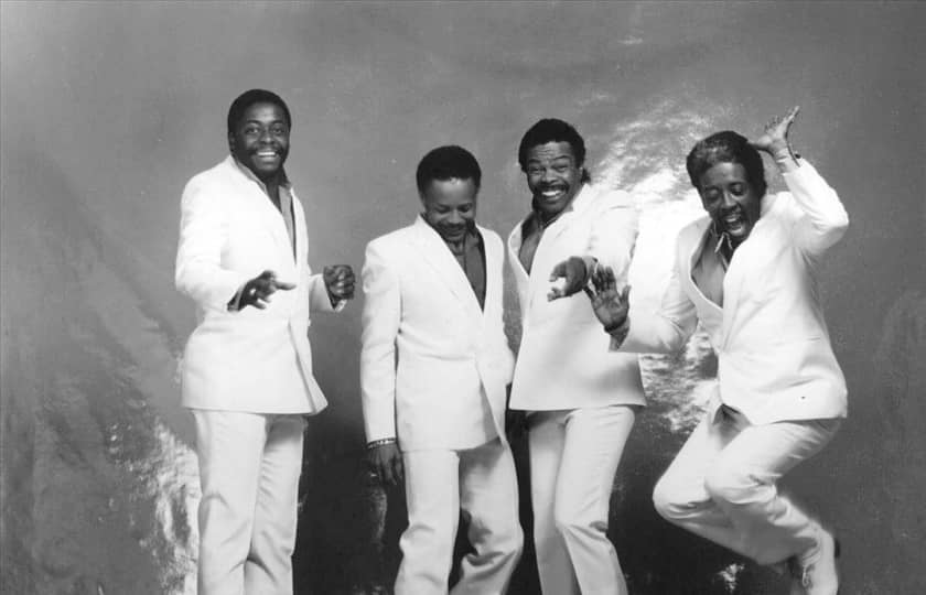 The Manhattans Tickets - The Manhattans Concert Tickets and Tour Dates ...