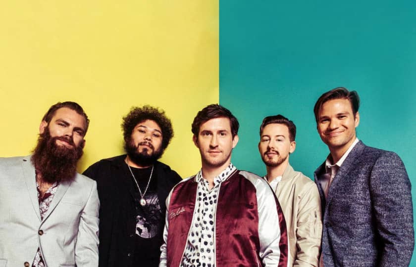 Dance Gavin Dance Tickets - Dance Gavin Dance Concert Tickets and Tour ...