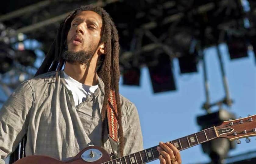 Julian Marley Tickets - Julian Marley Concert Tickets and Tour Dates ...
