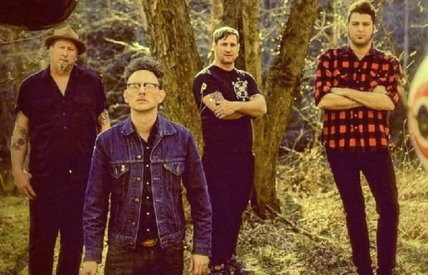 Legendary Shack Shakers Tickets - Legendary Shack Shakers Concert ...