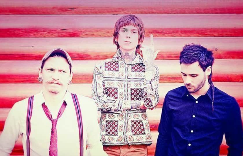 Never Shout Never Tickets - Never Shout Never Concert Tickets and Tour ...