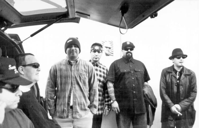 Manic Hispanic Tickets - Manic Hispanic Concert Tickets and Tour Dates ...