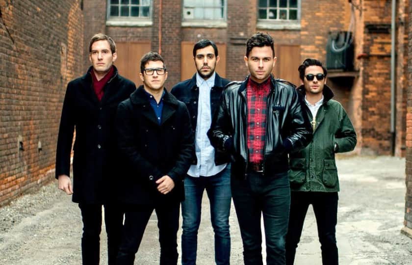Arkells Tickets - Arkells Concert Tickets and Tour Dates - StubHub