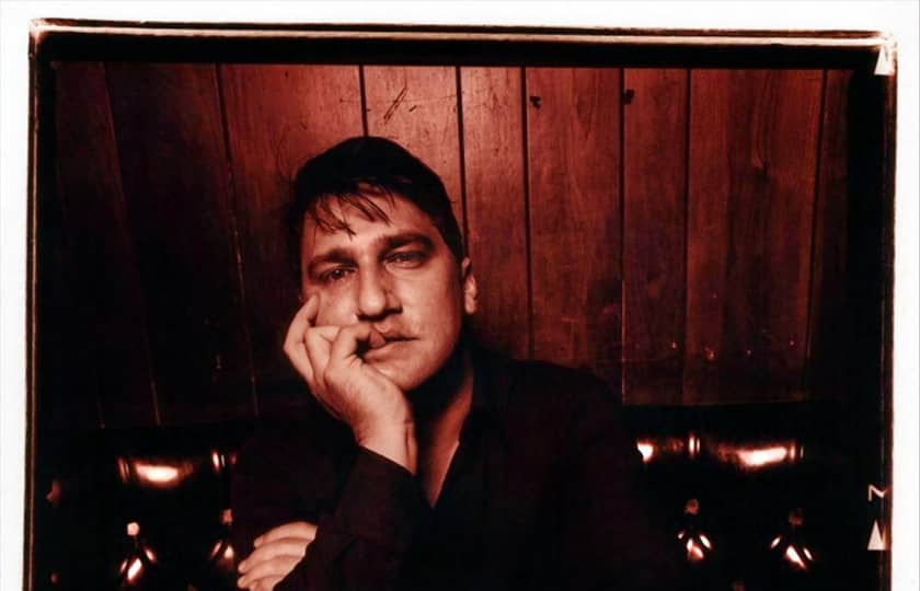 Greg Dulli Tickets - Greg Dulli Concert Tickets and Tour Dates - StubHub