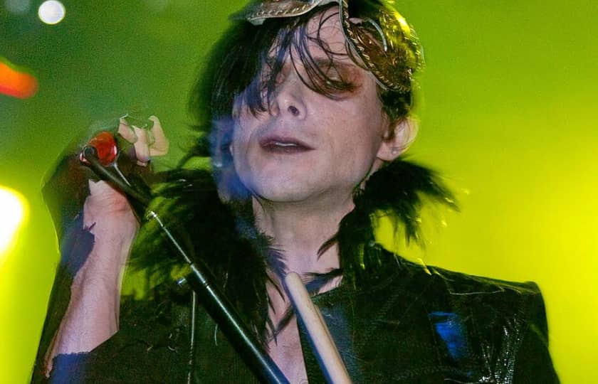 IAMX Tickets | IAMX Tour and Concert Tickets - viagogo
