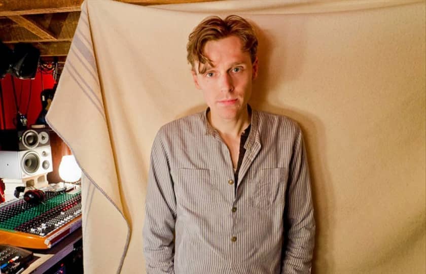 Joel Plaskett Tickets - Joel Plaskett Concert Tickets and Tour Dates ...