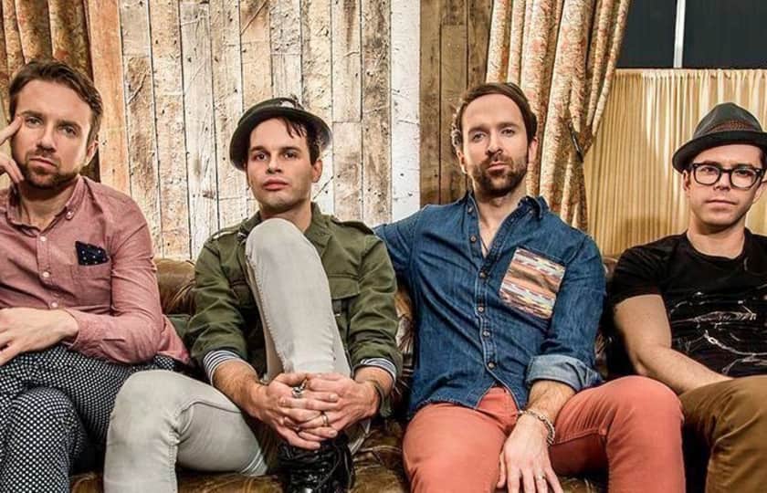 The Trews Tickets - The Trews Concert Tickets and Tour Dates - StubHub