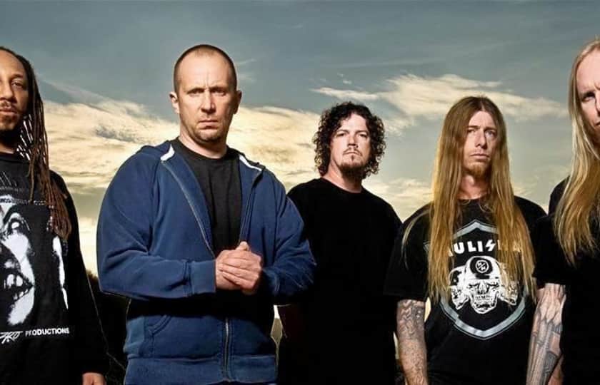 Suffocation Tickets - Suffocation Concert Tickets and Tour Dates - StubHub