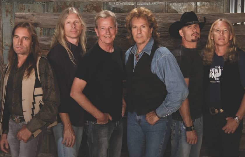 The Outlaws Tickets - The Outlaws Concert Tickets and Tour Dates - StubHub