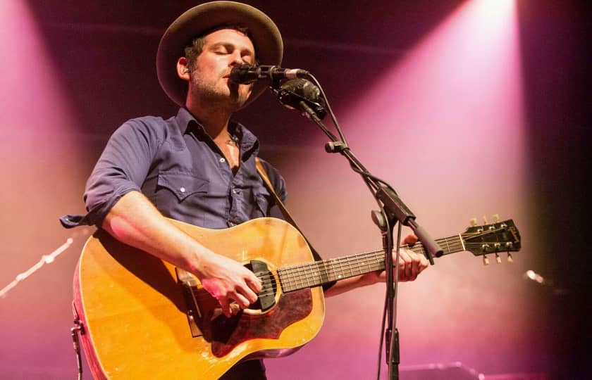 Gregory Alan Isakov Vulkan Arena Oslo Tickets | Fri Dec 08 2023 - viagogo
