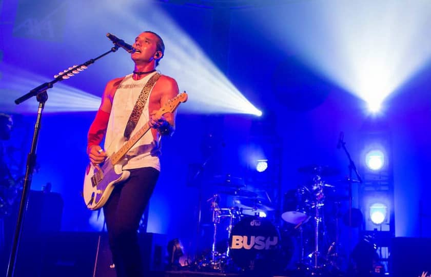 Bush Tickets - Bush Concert Tickets and Tour Dates - StubHub