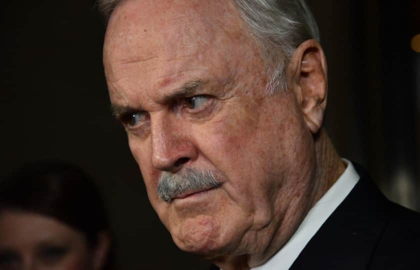 John Cleese Tickets - StubHub
