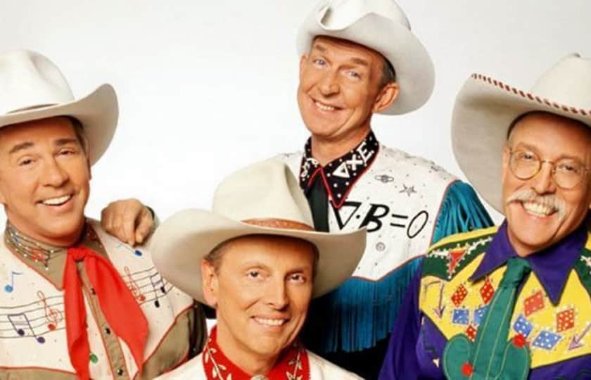 Riders In the Sky Tickets - Riders In the Sky Concert Tickets and Tour ...