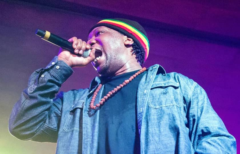 KRS-One Tickets - KRS-One Concert Tickets and Tour Dates - StubHub