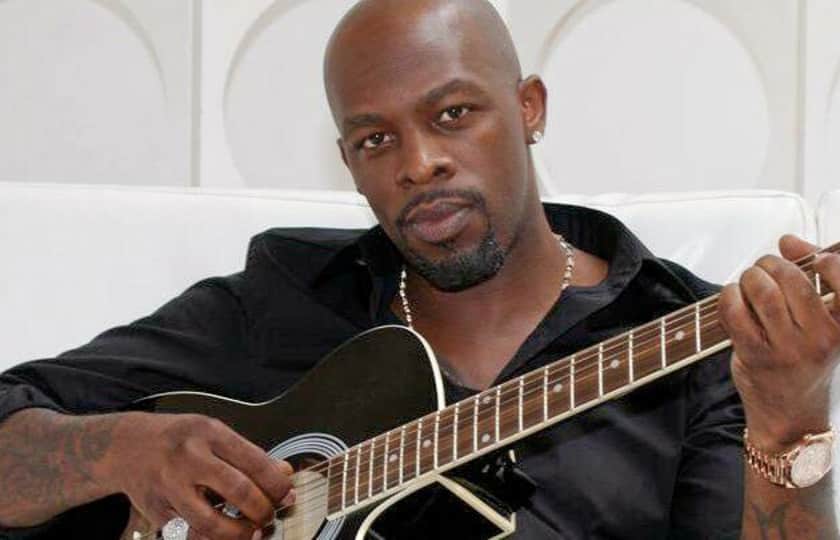 Joe Tickets - Joe Concert Tickets and Tour Dates - StubHub