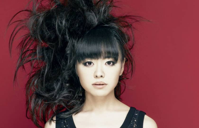 Hiromi Tickets - Hiromi Concert Tickets and Tour Dates - StubHub