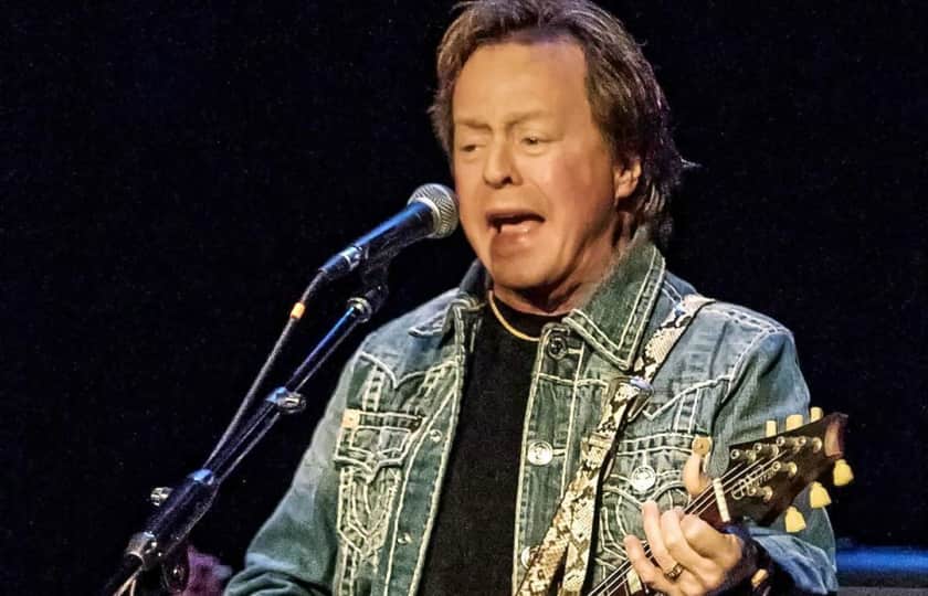 Rick Derringer Tickets - Rick Derringer Concert Tickets and Tour Dates ...
