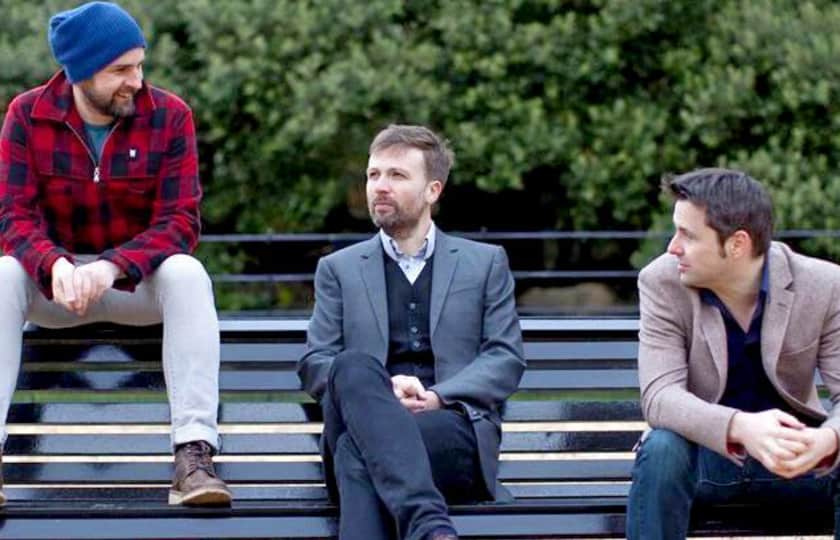 Bell X1 Tickets - Bell X1 Concert Tickets and Tour Dates - StubHub