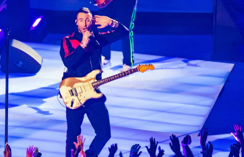 Maroon 5 Tickets - Maroon 5 Concert Tickets and Tour Dates - StubHub