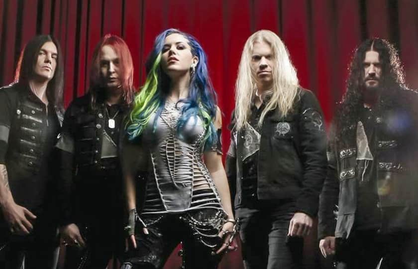 Arch Enemy Tickets - Arch Enemy Concert Tickets and Tour Dates - StubHub