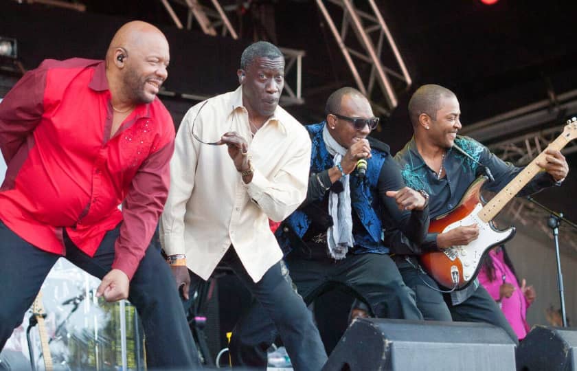 Kool and The Gang Tickets | Kool and The Gang Tour Dates 2024 and ...