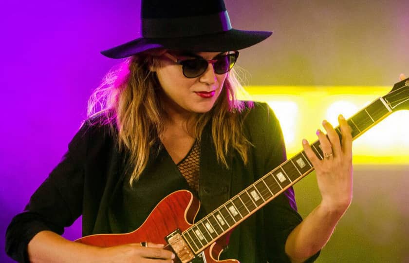 Melody Gardot Tickets