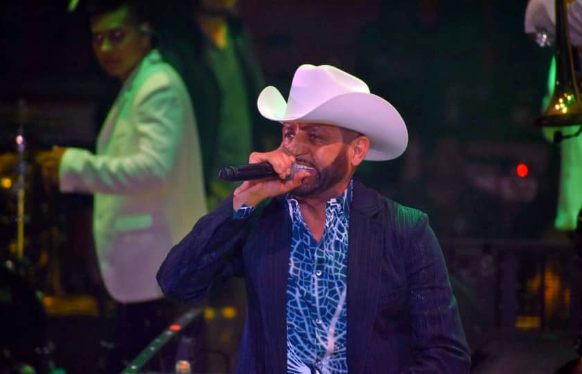 Buy Pancho Barraza 2023 Tickets - viagogo