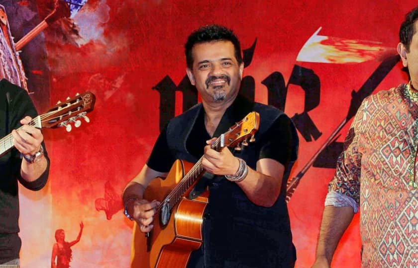 Shankar Ehsaan Loy Tickets