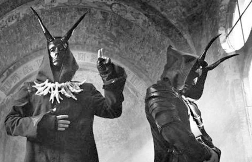 Behemoth Tickets - Behemoth Concert Tickets and Tour Dates - StubHub