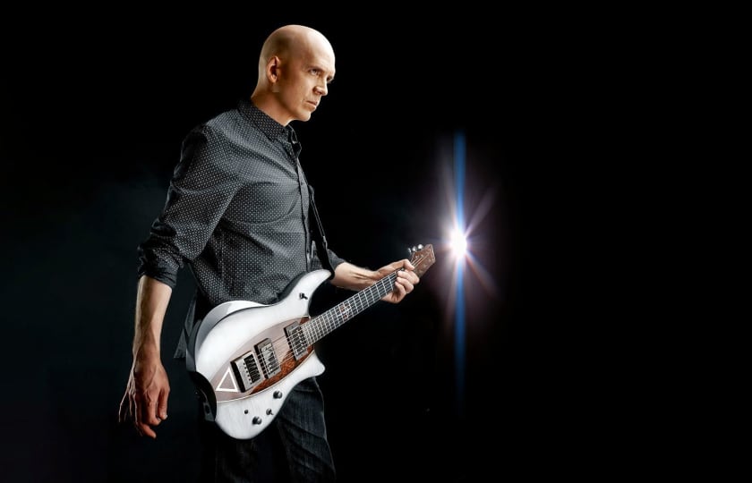 Devin Townsend Tickets - Devin Townsend Concert Tickets and Tour Dates ...